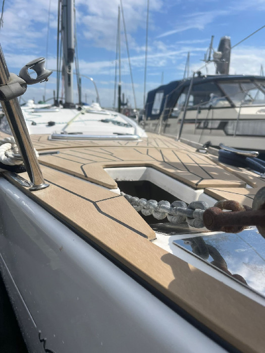 Portfolio :: ecodeck